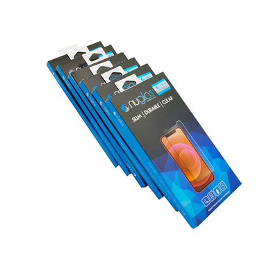 Screen protector manufacturer cheap price wholesale, mobile tempered ...