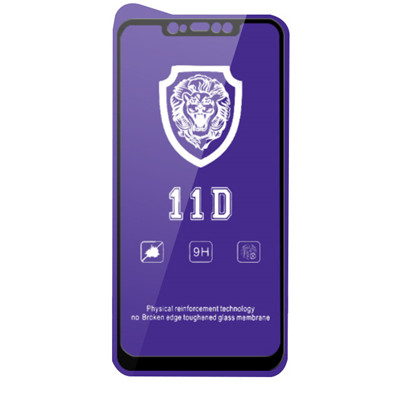 Screen protector manufacturer cheap price wholesale, mobile tempered ...