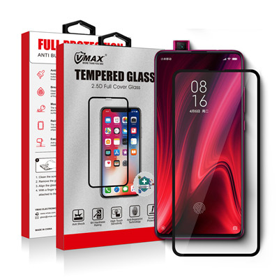Screen protector manufacturer cheap price wholesale, mobile tempered ...