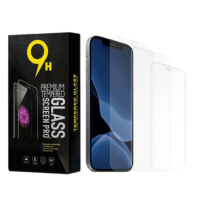 Screen protector manufacturer cheap price wholesale, mobile tempered ...