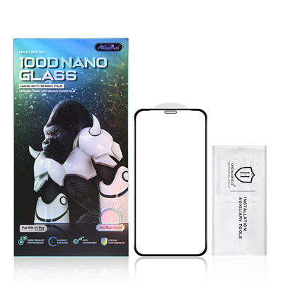 Screen protector manufacturer cheap price wholesale, mobile tempered ...