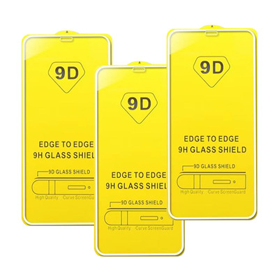 Screen protector manufacturer cheap price wholesale, mobile tempered ...