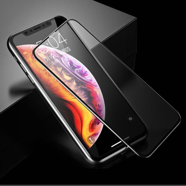 Mobile phone film classification and introduction